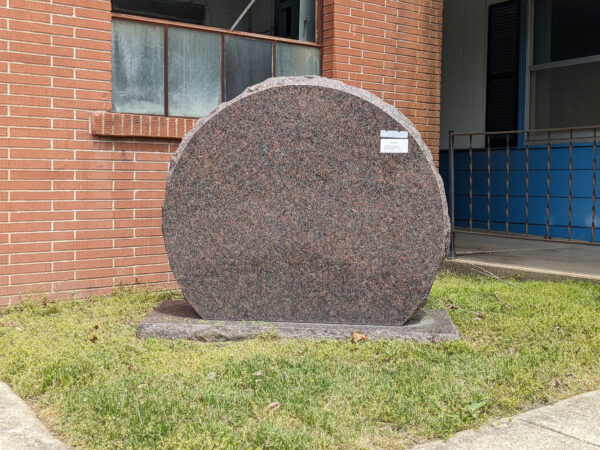 Upright Marker Inventory - Des Moines-Winterset Memorials