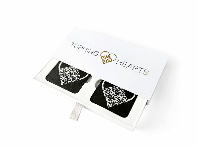 Turning Hearts - Des Moines-Winterset Memorials