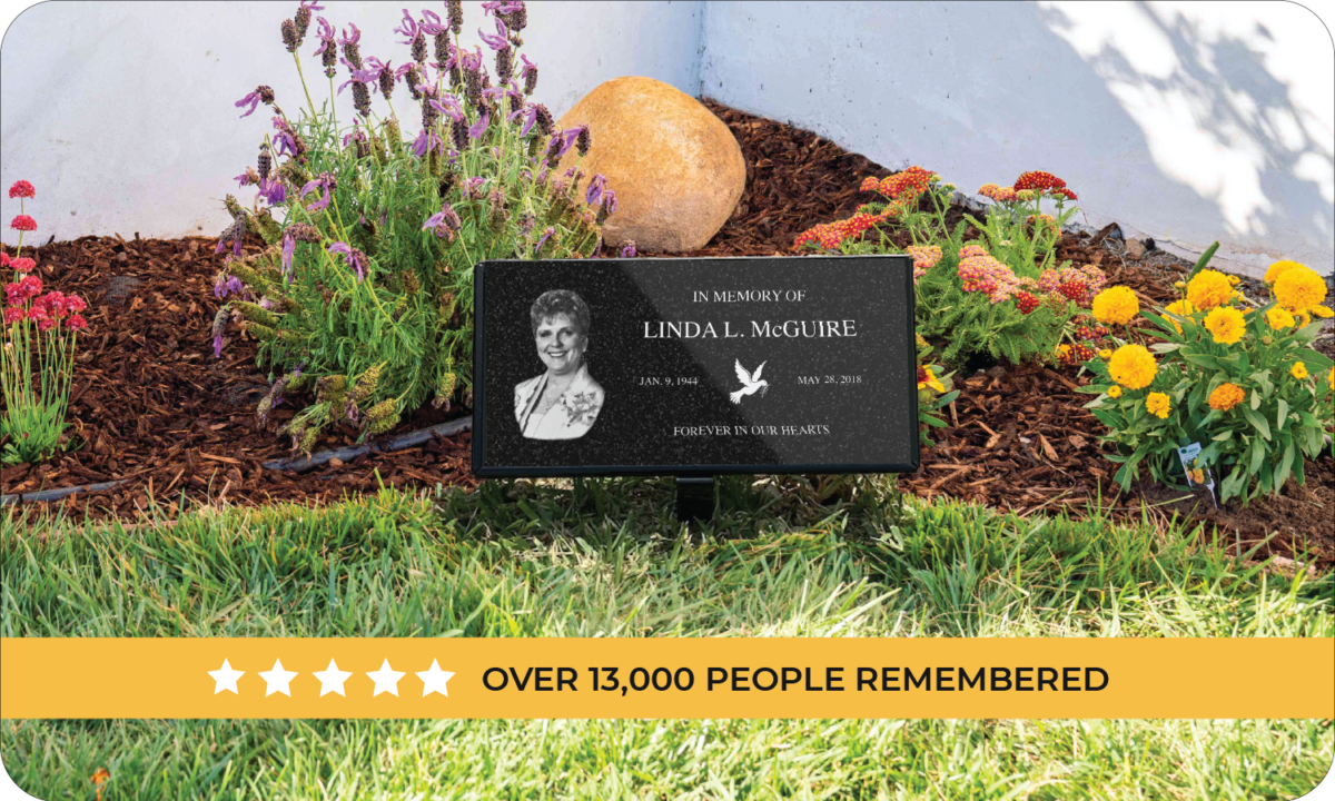 Bereave - Des Moines-Winterset Memorials