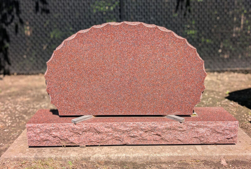 Upright Marker Inventory - Des Moines-Winterset Memorials